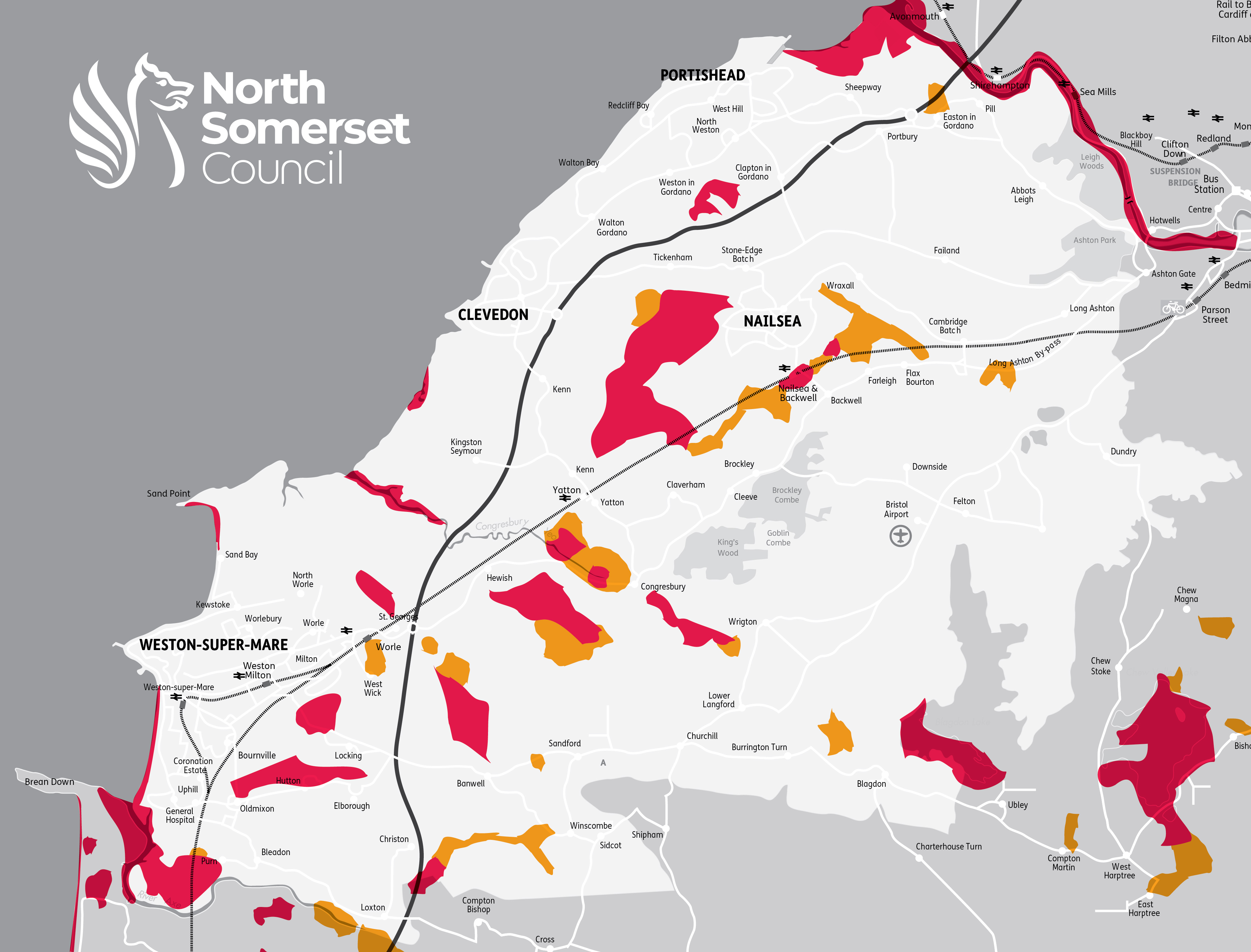 Flooding advice for North Somerset residents | North Somerset Council